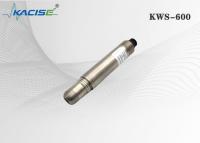 China KWS-600 Online Fluorescence Dissolved Oxygen Sensor 10 Sec Response Time for sale