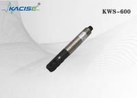 China KWS-600 Online Fluorescence Dissolved Oxygen Sensor 10 Sec Response Time for sale