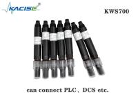 China Industrial Online Water Orp PH Sensor / Probe / Electrode Connect PLC And DCS for sale