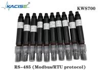 China Industrial Online Water Orp PH Sensor / Probe / Electrode Connect PLC And DCS for sale