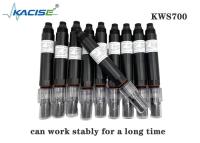 China Industrial Online Water Orp PH Sensor / Probe / Electrode Connect PLC And DCS for sale