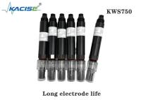 China KWS-700 Online PH Sensor With Strong Anti Interference And Fast Response for sale