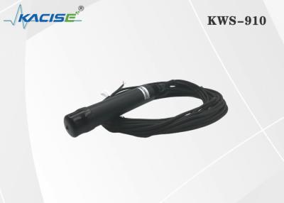 China KWS-910 Online Sludge Concentration Sensor 12V Input RS485 Output for sale