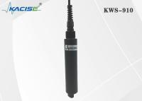 China KWS-910 Online Sludge Concentration Sensor 12V Input RS485 Output for sale