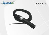 China KWS-910 Online Sludge Concentration Sensor 12V Input RS485 Output for sale