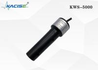 China Gas Detection Module Water Dissolved CO2 Sensor KWS5000 NDIR Infrared Absorption Principle for sale