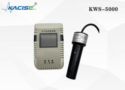 China Gas Detection Module Water Dissolved CO2 Sensor KWS5000 NDIR Infrared Absorption Principle for sale