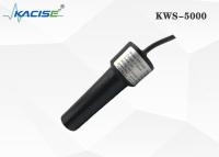 China KWS5000 Water Dissolved CO2 Sensor For Groundwater Rich Interface Lightweight Housing for sale
