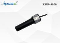 China KWS5000 Water Dissolved CO2 Sensor For Groundwater Rich Interface Lightweight Housing for sale