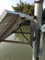 China KWS800 Online Multi Parameter Water Quality Sensor For Long Term Online Monitoring for sale