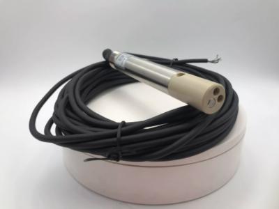 China KWS-300 Four Electrode Digital Conductivity Sensor Accurate Temperature And Readings for sale