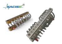 China Anti Shock Helical Wire Rope Isolator with Energy Absorption and Corrosion Resistant Nonlinear Stiffness for sale