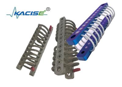 China Electrical Cabinet Wire Rope Vibration Isolator For Industrial Machinery for sale