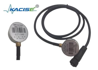 China Ultrasonic Level Gauge with 0.5%FS Accuracy and Explosion-Proof Non-Invasive Sensing for Oil Tanks for sale