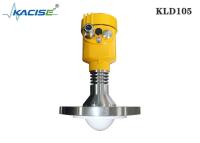 China 80G FM Radar Level Meter with IP67 Protection 3° Launch Angle and PTFE Antenna for Liquid Measurement for sale