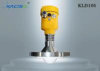 China 80G FM Radar Level Meter with IP67 Protection 3° Launch Angle and PTFE Antenna for Liquid Measurement for sale