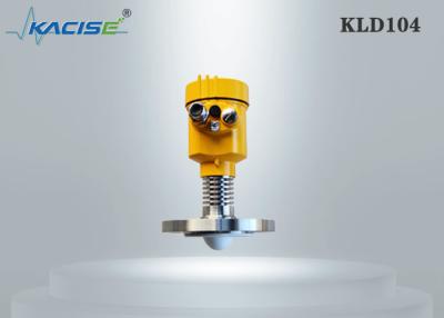 China KLD104 Fluid Level Meter And Transmitter Radar Level Meter for sale