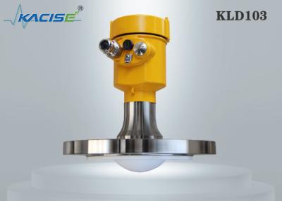 China KLD103 High Precision Fluid Level Meter Radar Water Level Transmitter for sale