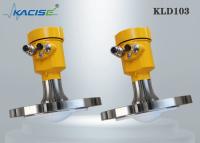 China KLD103 High Precision Fluid Level Meter Radar Water Level Transmitter for sale