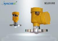 China KLD102 Radar level meter and radar water level meter for measuring liquid level or distance with protection level IP67 for sale