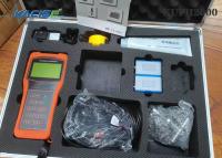 China KUFH2000A Handheld Portable Ultrasonic Flowmeter For Water Test for sale