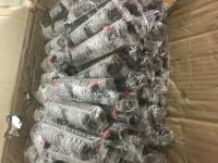 China Stainless Steel Wire Rope Isolator Anti-Shock with 7Hz-15Hz Natural Frequency for Industrial and Marine Applications for sale