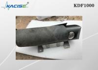 China KDF1000 Ultrasonic Doppler Flow Meter For Channels Pipes Culverts Rivers Water Flow for sale
