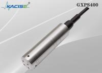 China GXPS400 Submersible High Accuracy Deep Well Level Sensor For Water / Oil / Urea for sale