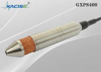 China GXPS400 Submersible High Accuracy Deep Well Level Sensor For Water / Oil / Urea for sale