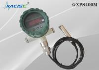 China High Accuracy Small Size Split Structure GXPS400M Series Level Transmitter for Industrial Applications for sale