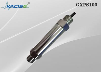 China GXPS100 Piezoresistive Mems Pressure Sensor For Medical Applications for sale