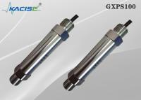 China GXPS100 Piezoresistive Mems Pressure Sensor For Medical Applications for sale