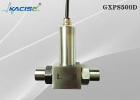 China GXPS500D Differential Pressure Transmitter Against Severe Electromagnetic Interference Lightning Protection for sale
