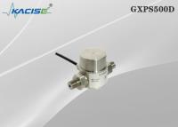 China GXPS500D Differential Pressure Transmitter Against Severe Electromagnetic Interference Lightning Protection for sale
