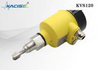China KVS100 Vibrating Fork Liquid / Solid Level Switch For Foams Air Bubbles Viscous Liquid for sale