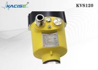 China KVS100 Vibrating Fork Liquid / Solid Level Switch For Foams Air Bubbles Viscous Liquid for sale