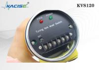 China KVS100 Vibrating Fork Liquid / Solid Level Switch For Foams Air Bubbles Viscous Liquid for sale