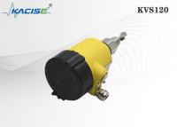 China KVS100 Vibrating Fork Liquid / Solid Level Switch For Foams Air Bubbles Viscous Liquid for sale