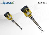China SUS304 / 316 Sensor Tuning Vibrating Fork Level Switch Micro Type 250mm Insertion Length for sale