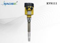 China SUS304 / 316 Sensor Tuning Vibrating Fork Level Switch Micro Type 250mm Insertion Length for sale