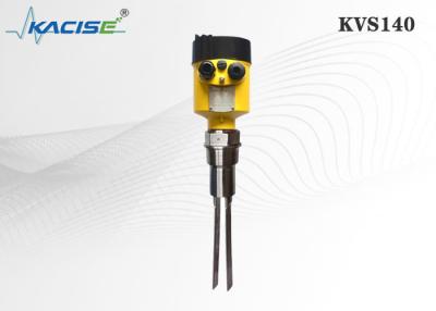 China KVS100 Series Big Connection Vibrating Fork Level Switch  G1 - 1/2