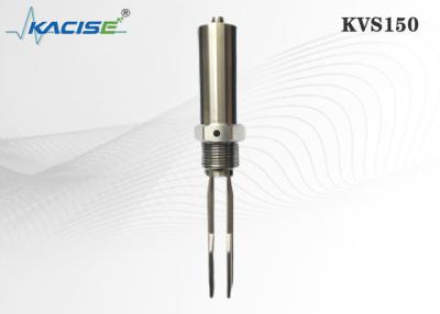 China KVS150 small explosion-proof vibration fork horizontal switch 100mm insertion length, Customized length can reach 3m for sale