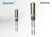 China KVS150 small explosion-proof vibration fork horizontal switch 100mm insertion length, Customized length can reach 3m for sale