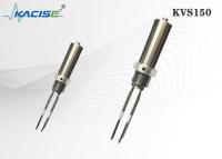 China KVS150 small explosion-proof vibration fork horizontal switch 100mm insertion length, Customized length can reach 3m for sale