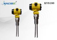 China KVS180 Explosion Proof Vibrating Fork Level Switch Self Study Whole Metal Construction for sale