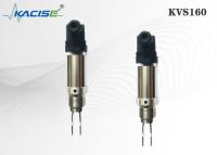 China KVS160 Hesman Joint Vibrating Fork Level Switch SPDT Relay / NPN / PNP Output for sale