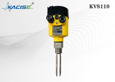 China KVS110 Vibrating Fork Level Switch For Liquid / Powder / Granule Measurement for sale