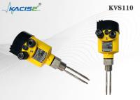 China KVS110 Vibrating Fork Level Switch For Liquid / Powder / Granule Measurement for sale