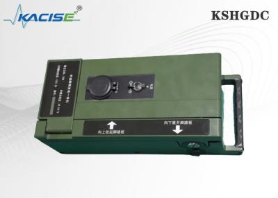 China KSHGDC 65W portable  hand-crank generator for radio equipment for sale