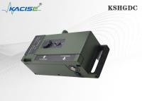 China KSHGDC 65W portable  hand-crank generator for radio equipment for sale